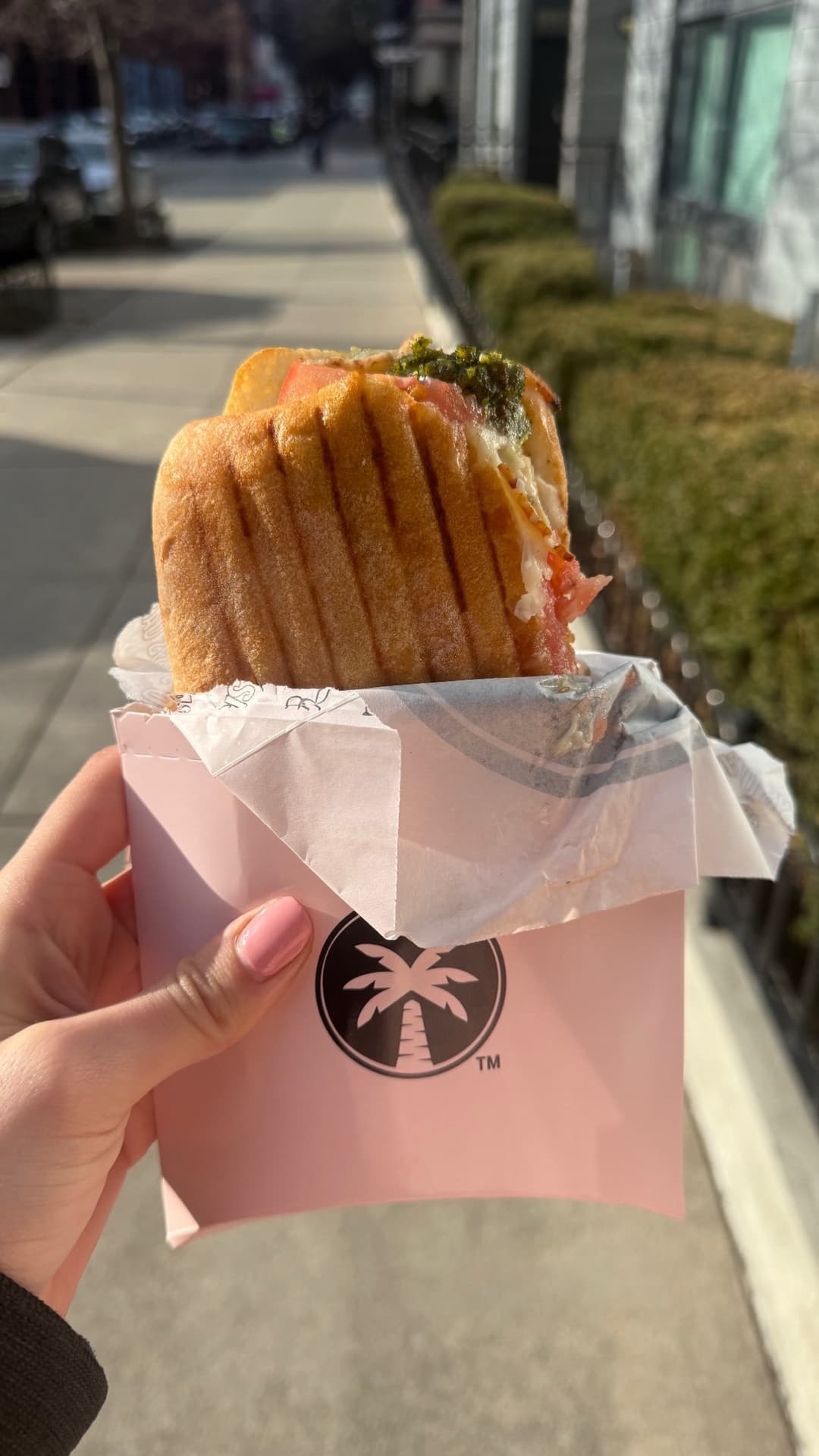 Oasis Cafe | Order Online